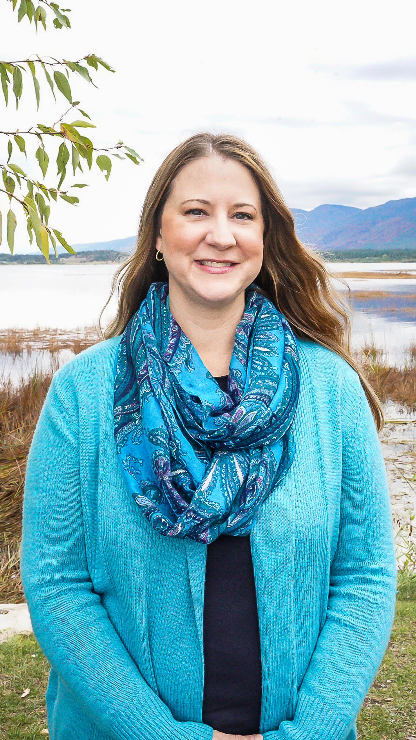 Mrs. Heather Smith – Mission Valley Christian Academy
