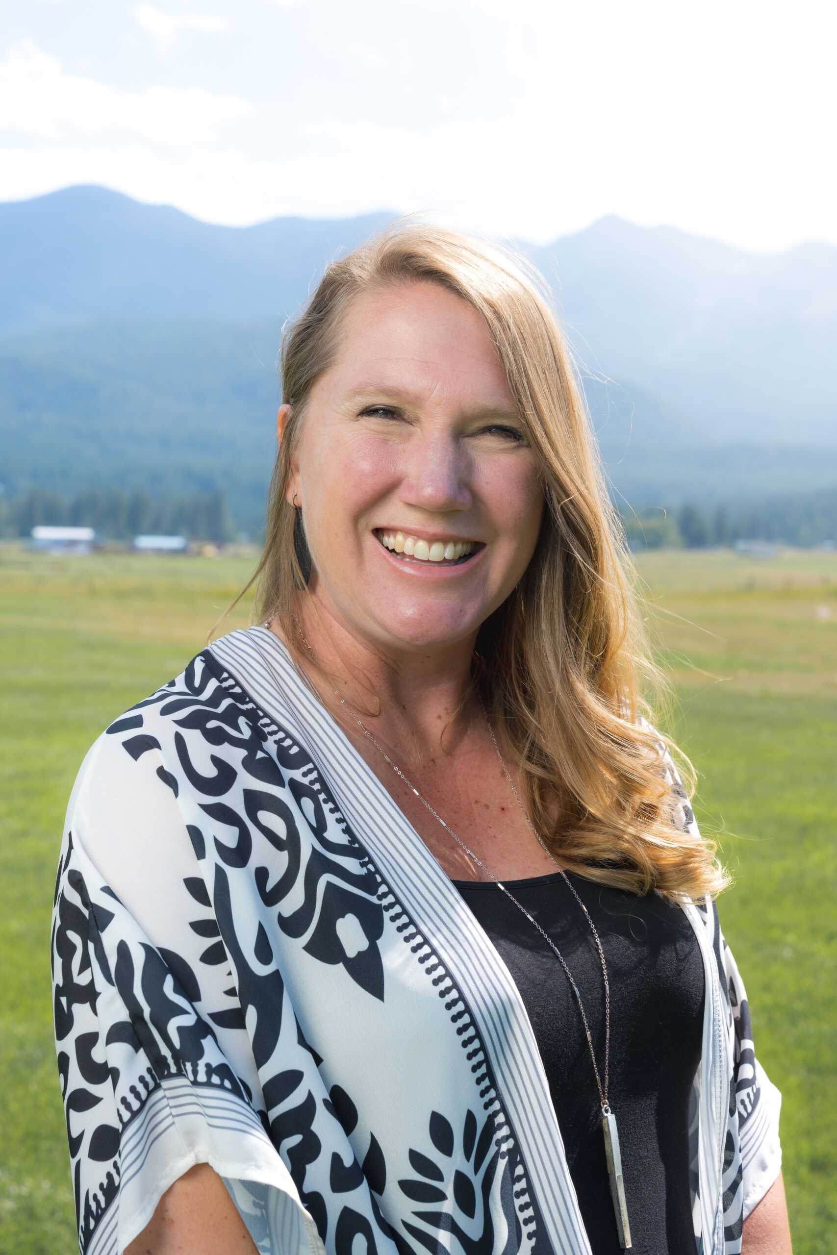Mrs. Andrea Thingelstad – Mission Valley Christian Academy